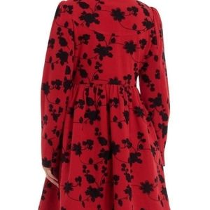 Voodoo Vixen | Jackets & Coats | Voodoo Vixen Joan Coat | Poshmark